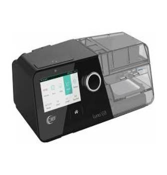 Luna G3 is an Auto-CPAP - Medical Equipment
